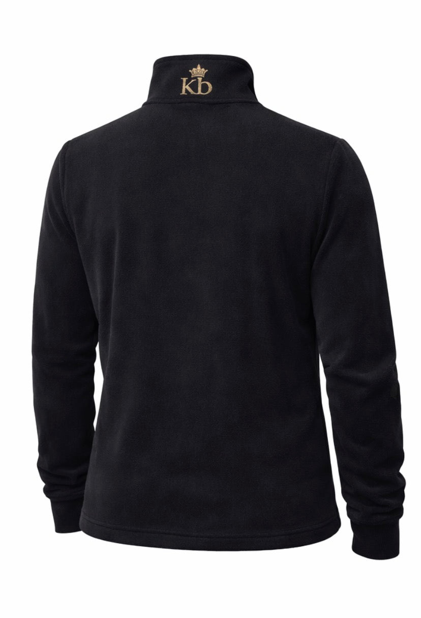 Key of Blessings™ Signature Quarter-Zip Pullover/Men’s Piece